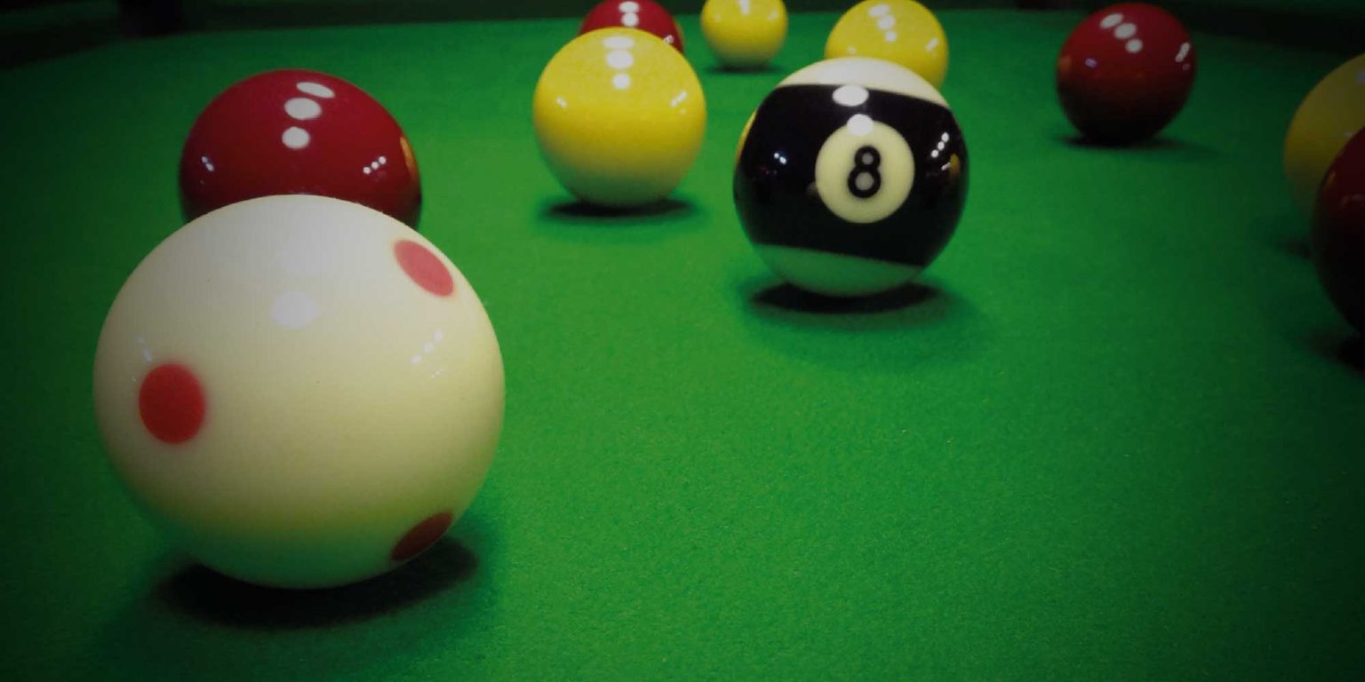 Strachan - World leaders in Snooker & Pool cloth development & manufacture