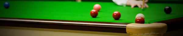Strachan Snooker Cloth from WSP Textiles Ltd